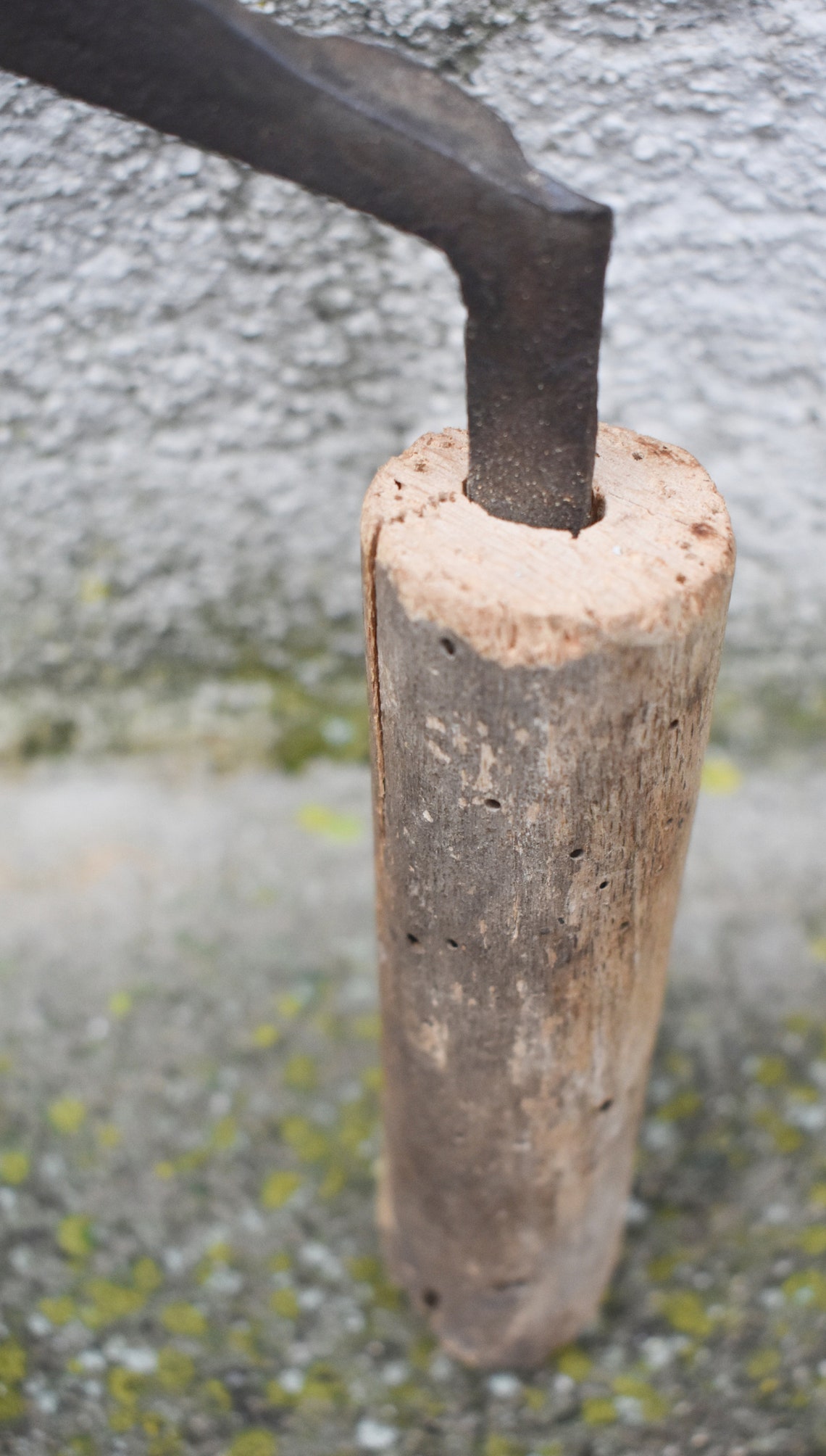 Antique Sickle Primitive Sickle Old Sickle Antique Rusty | Etsy
