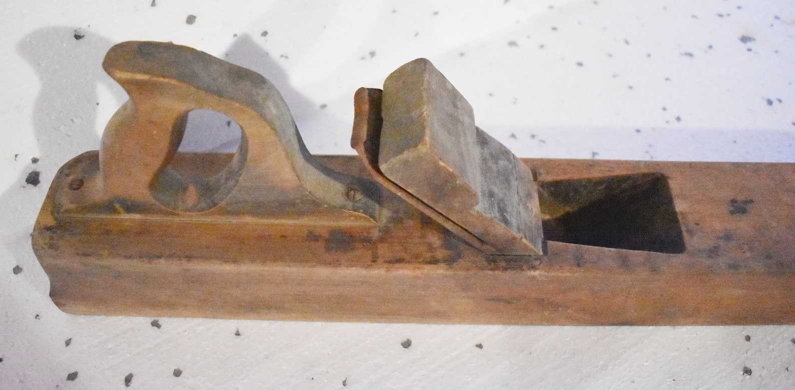 Vintage Wooden Planer Hand Planer Wood Planer Hand - Etsy