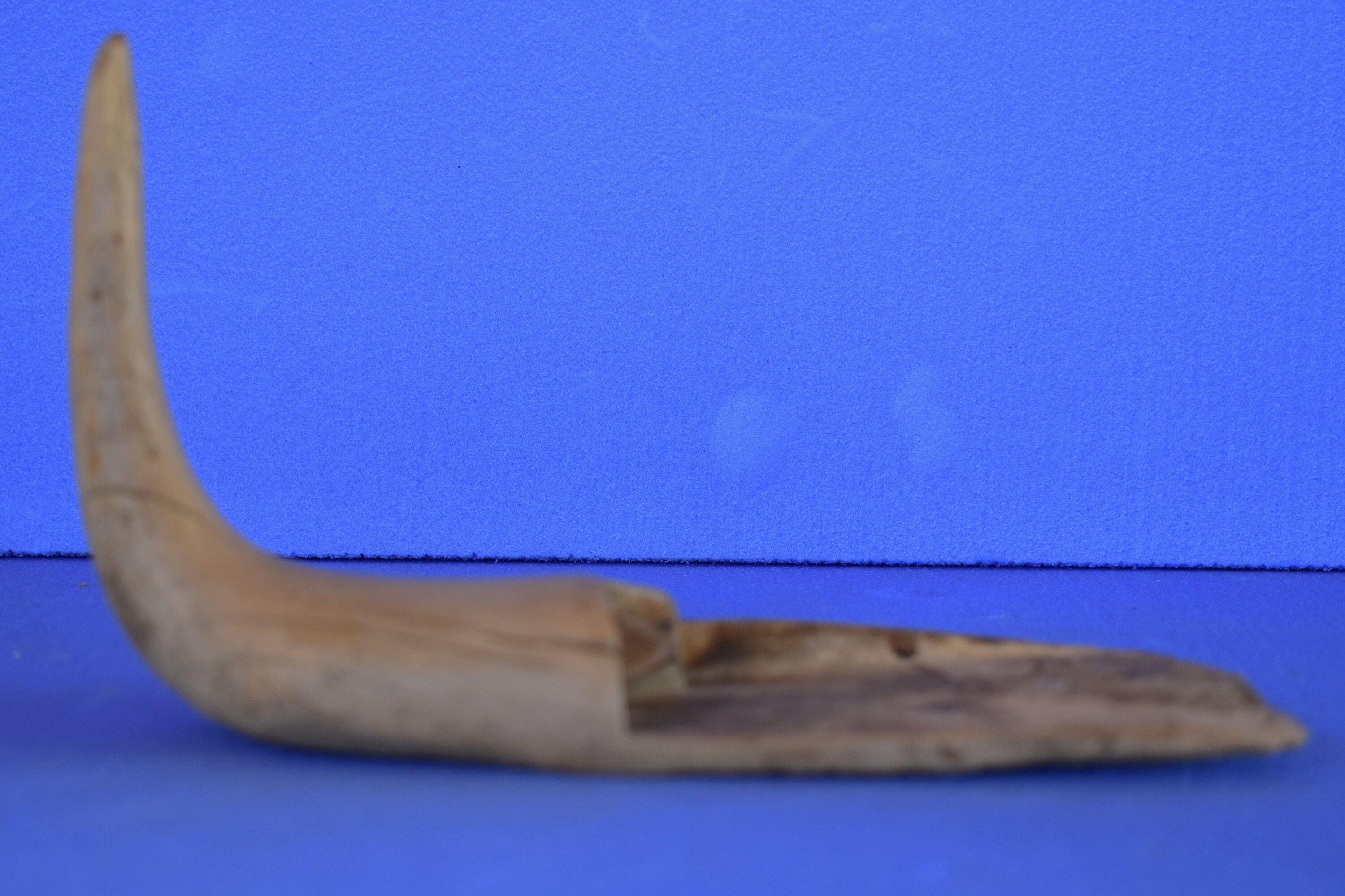 Primitive Wooden Tool Old Wooden Tool for Harvesting - Etsy