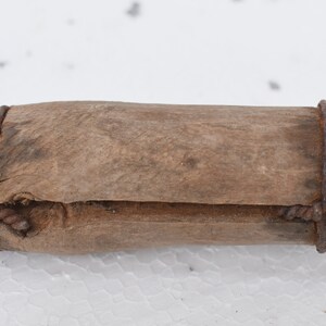 Set of 4 Metal Files, Vintage Files, Old Files, Vintage Tools ...