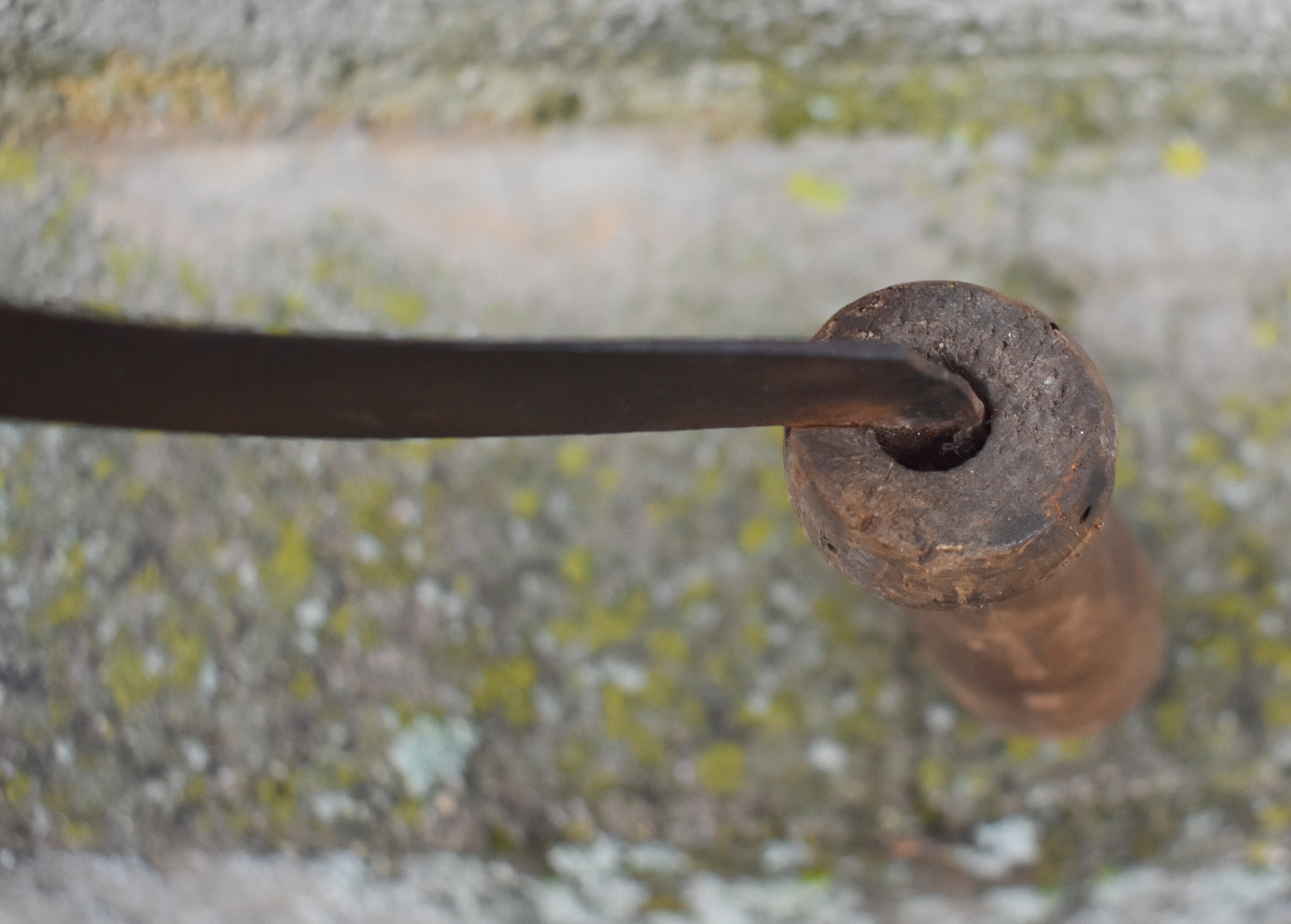Antique Sickle Primitive Sickle Old Sickle Antique Rusty | Etsy