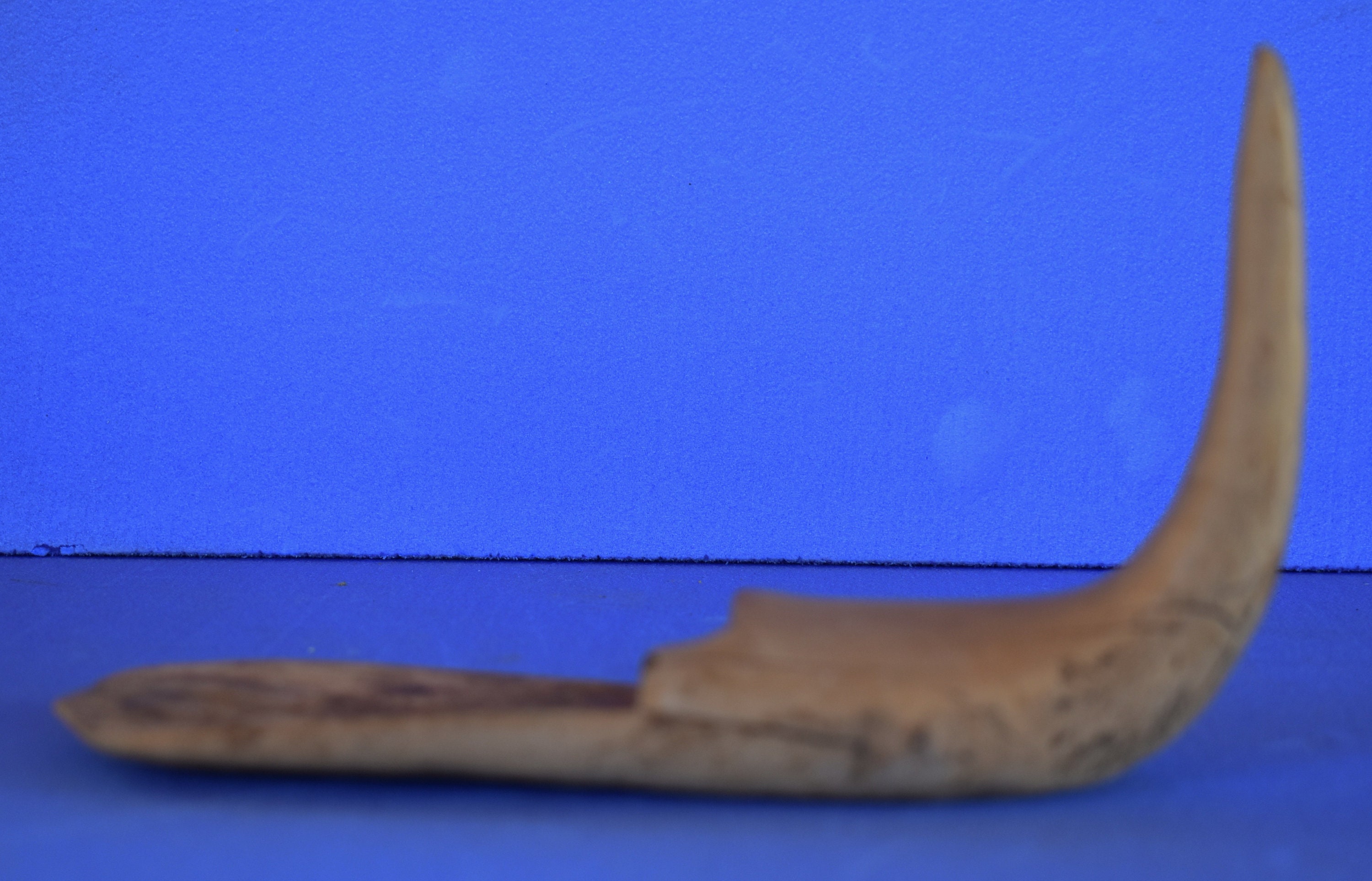 Primitive Wooden Tool Old Wooden Tool for Harvesting - Etsy