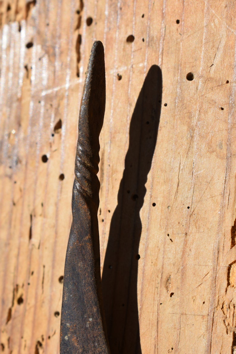 4 Pieces of Antique Sickles Primitive Sickles Old Sickles - Etsy