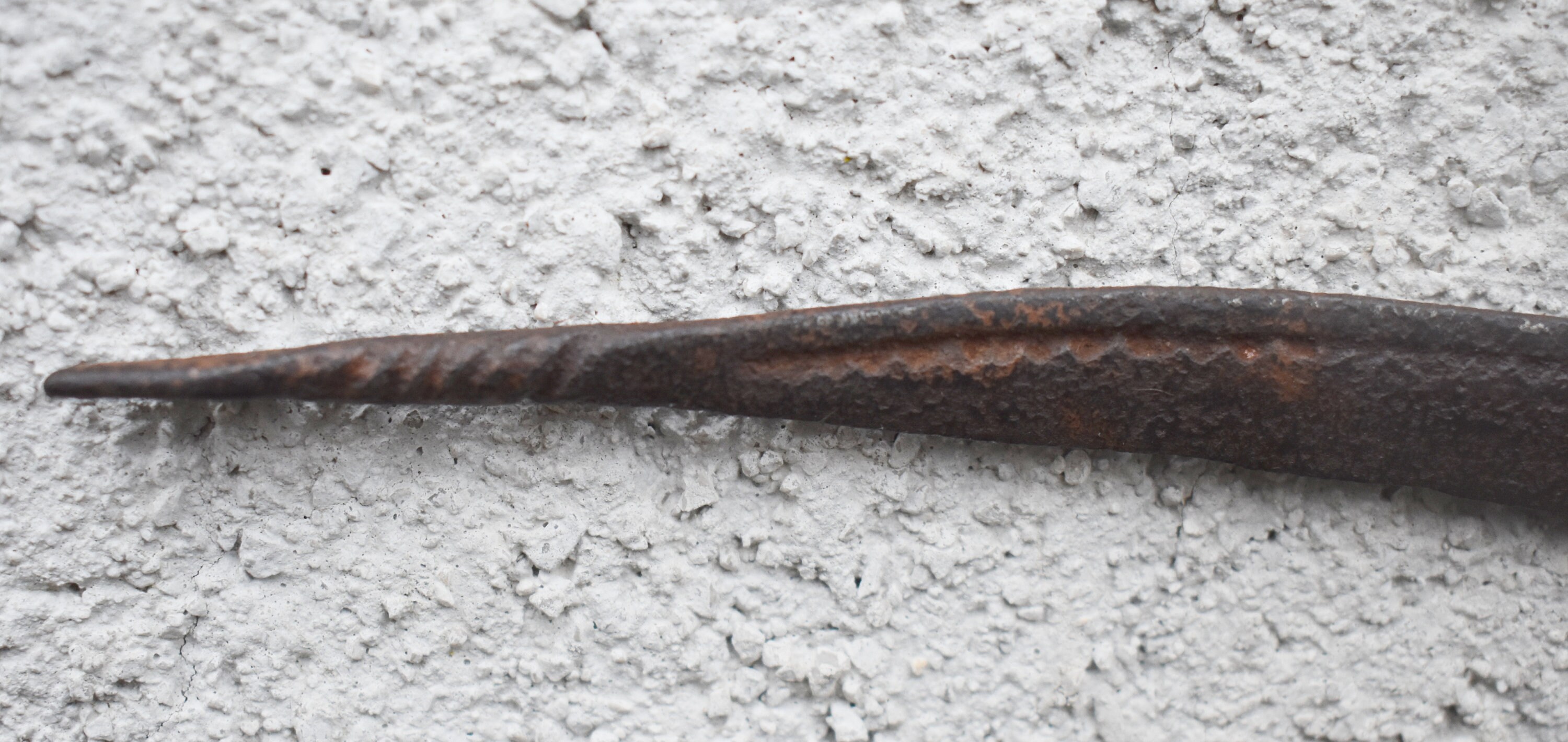 Antique Sickle Primitive Sickle Old Sickle Antique Rusty | Etsy