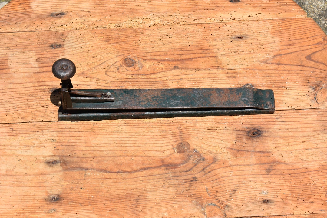 Large Antique Stapler, Antique Stapler, Retro Stapler, Vintage Stapler ...