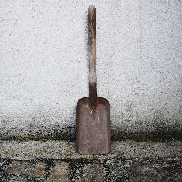 Antique Garden Tools - Etsy