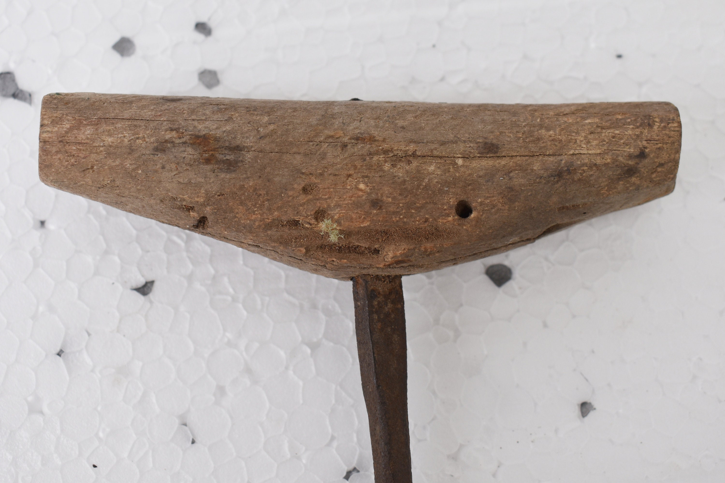 Set of 4 Antique Tools Hand Made Tools Woodworking Tools | Etsy