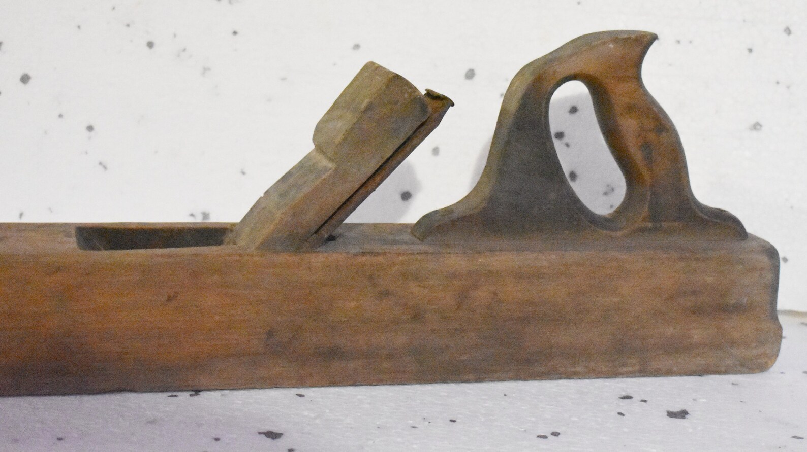 Vintage Wooden Planer Hand Planer Wood Planer Hand - Etsy