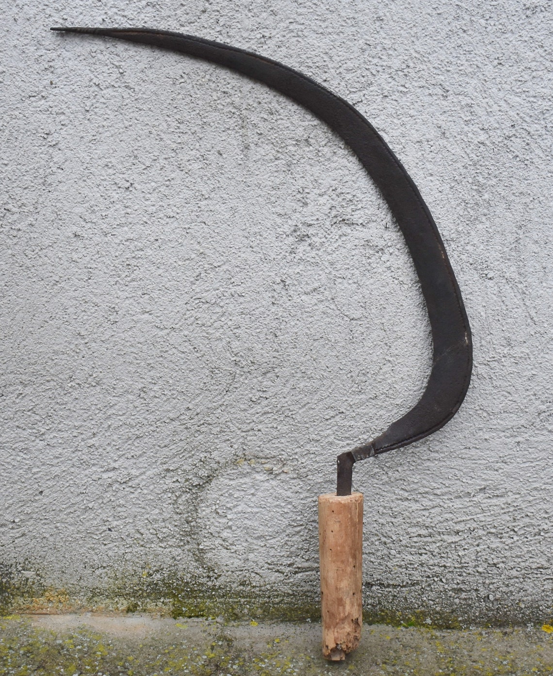 Antique Sickle Primitive Sickle Old Sickle Antique Rusty | Etsy