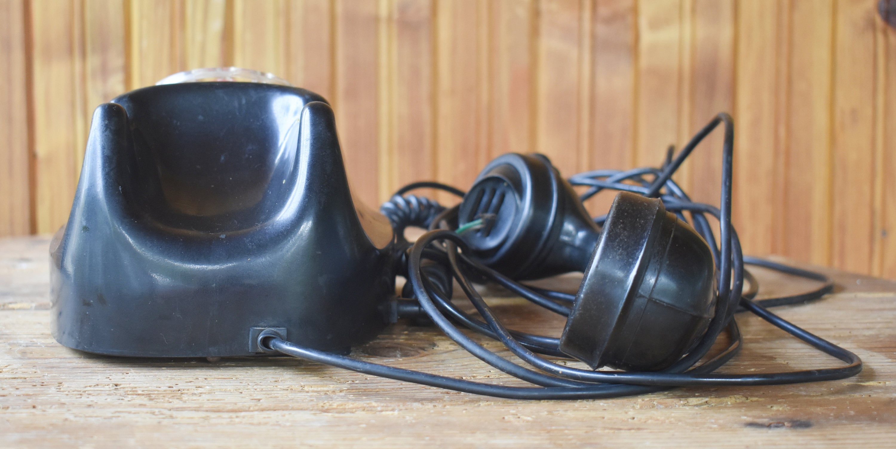 Vintage Bakelite Telephone Bakelite Telephone Bakelite | Etsy