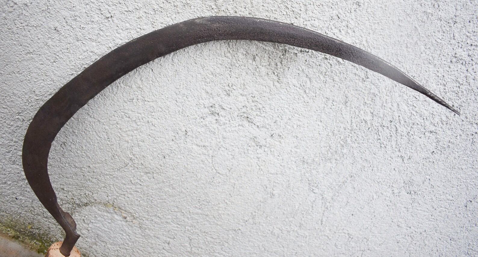 Antique Sickle Primitive Sickle Old Sickle Antique Rusty | Etsy