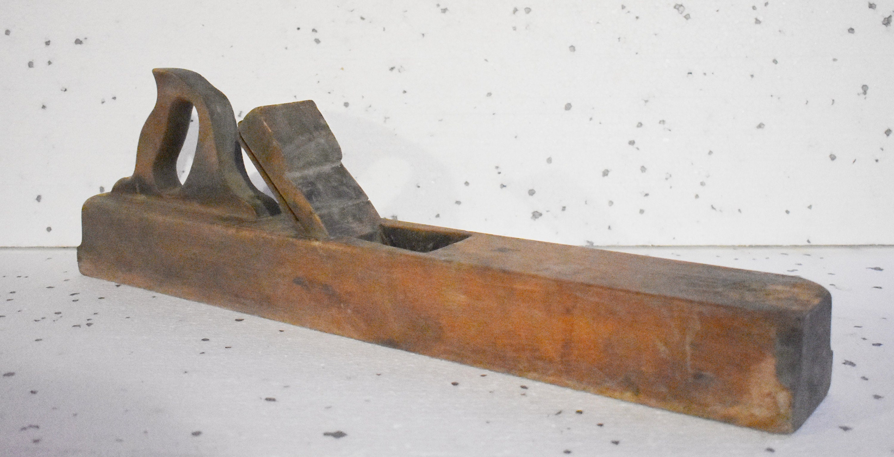 Vintage Wooden Planer Hand Planer Wood Planer Hand | Etsy
