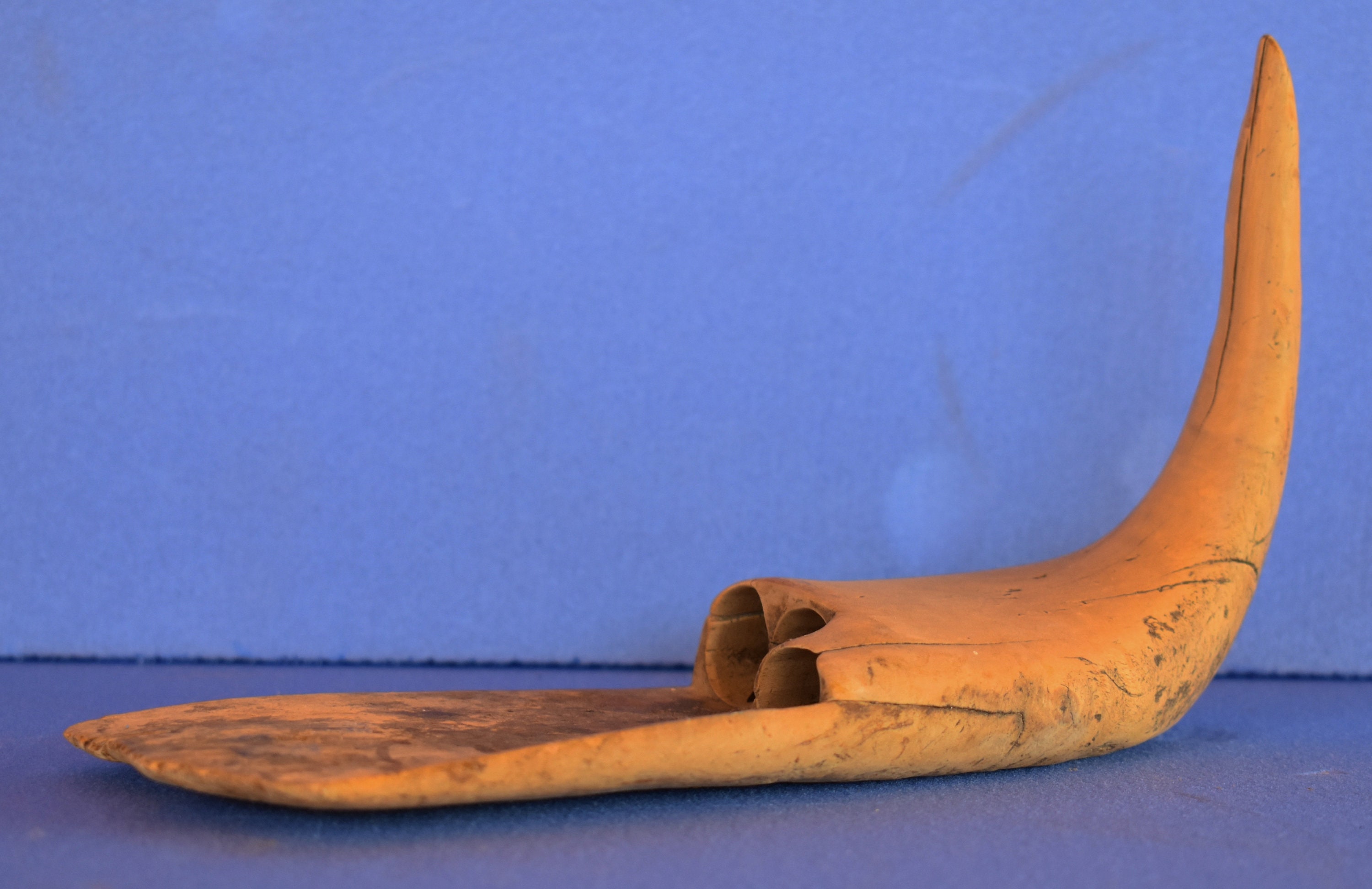 Primitive Wooden Tool Old Wooden Tool for Harvesting - Etsy