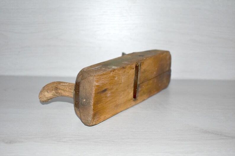 Old Wooden Grater Antique Wood Grater Handmade Wood Grain | Etsy