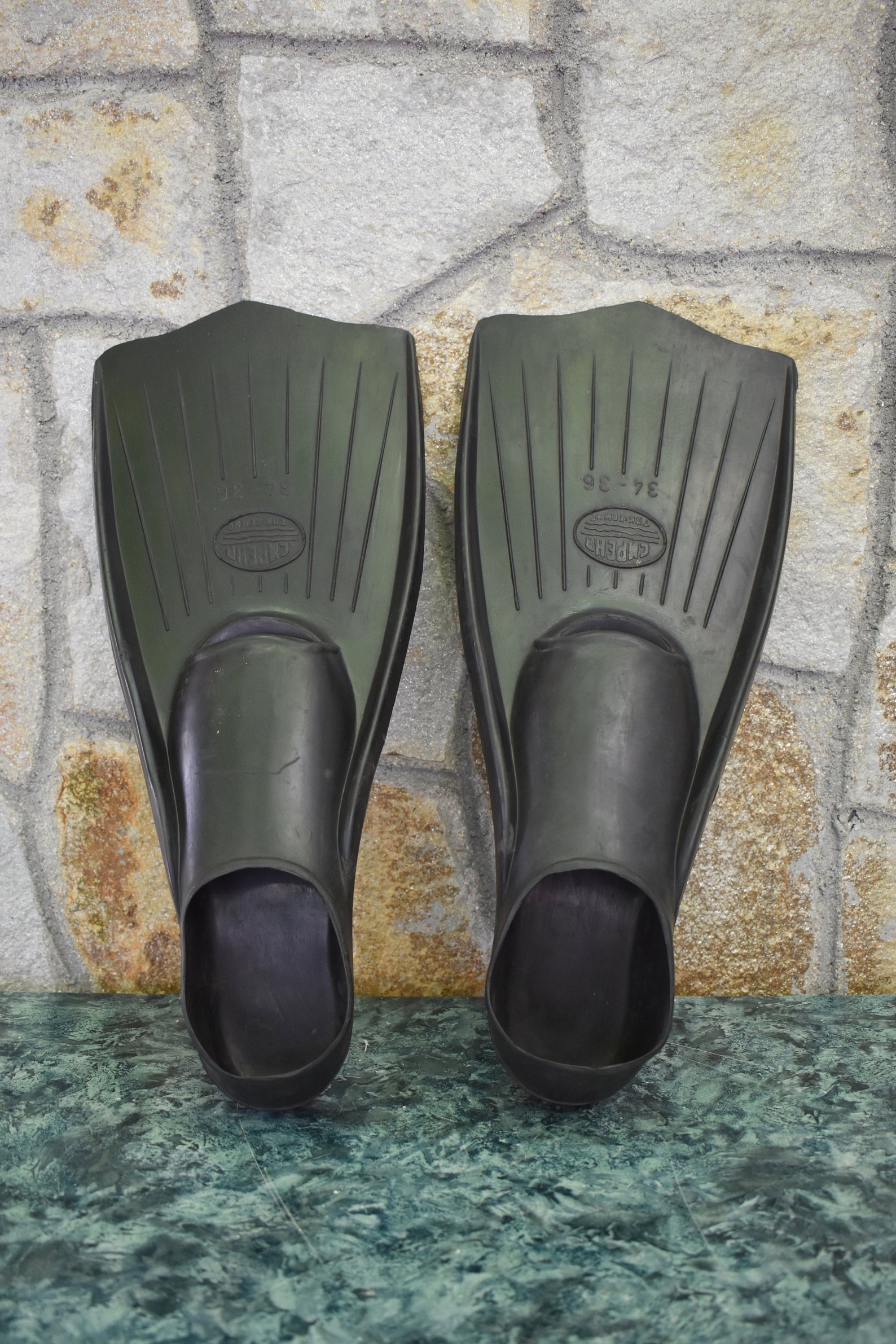 Flippers for Children Children's Swimming Equipment | Etsy