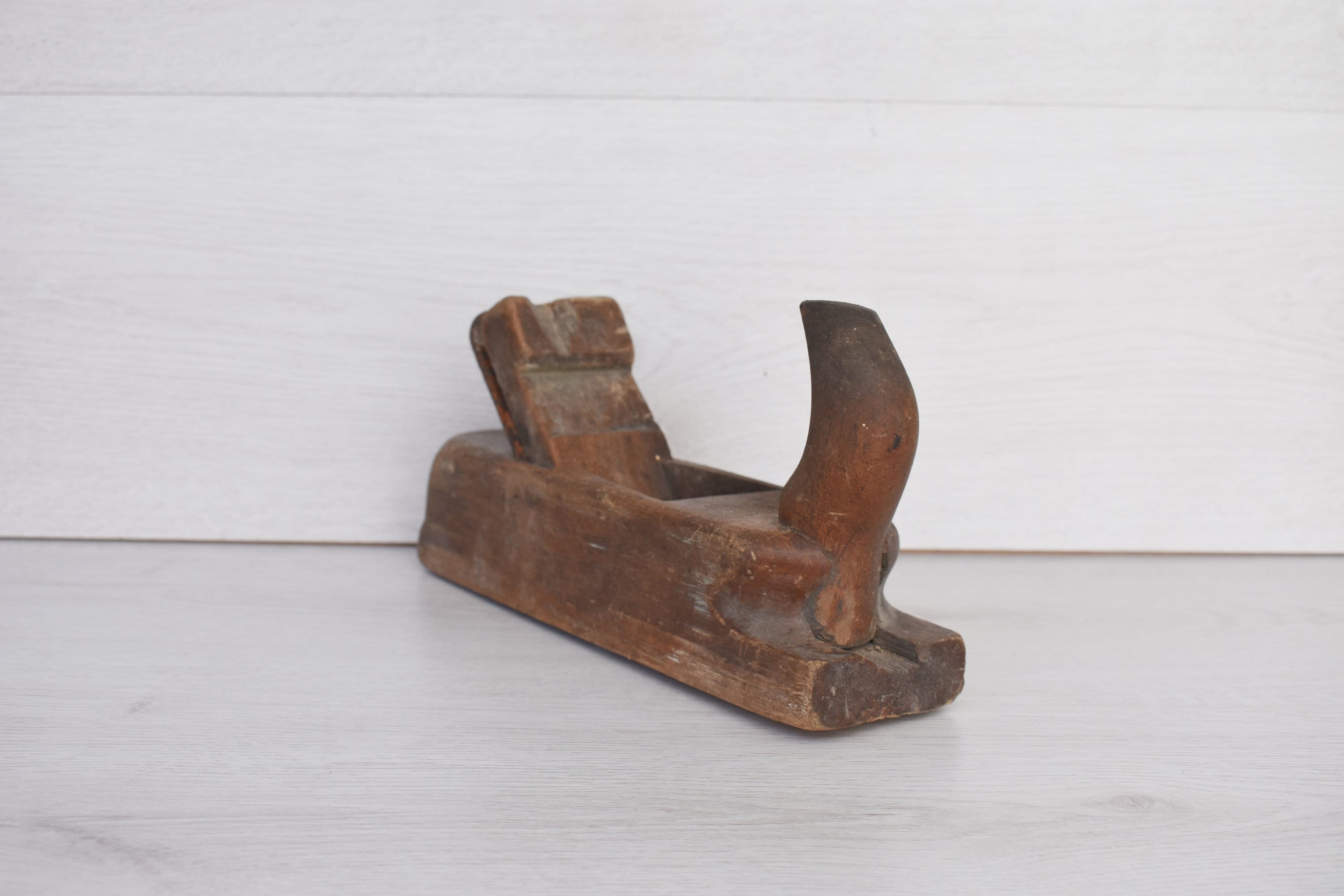 Old Wooden Grater Antique Wood Grater Handmade Wood Grain | Etsy