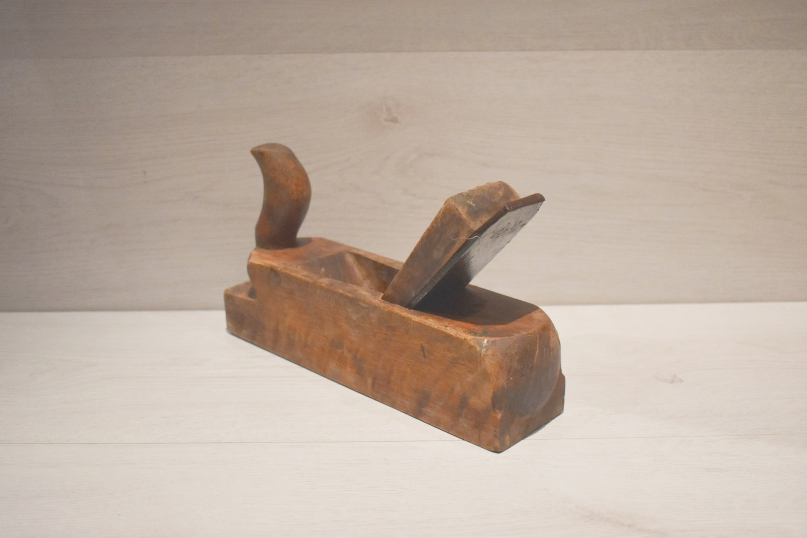 Old Wooden Grater Antique Wood Grater Handmade Wood Grain - Etsy