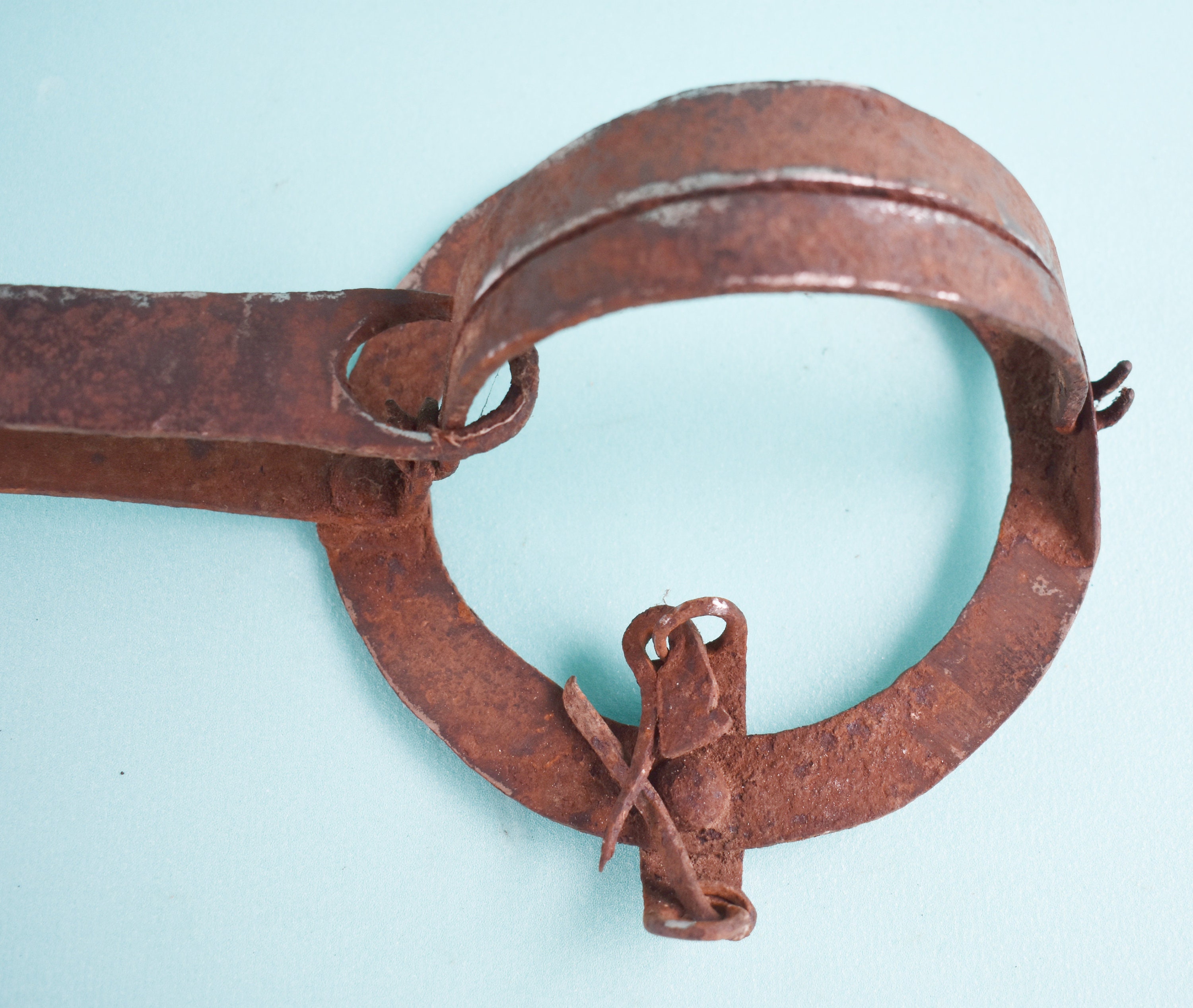 Antique Trap Handmade Trap Antique Animal Trap Vintage - Etsy