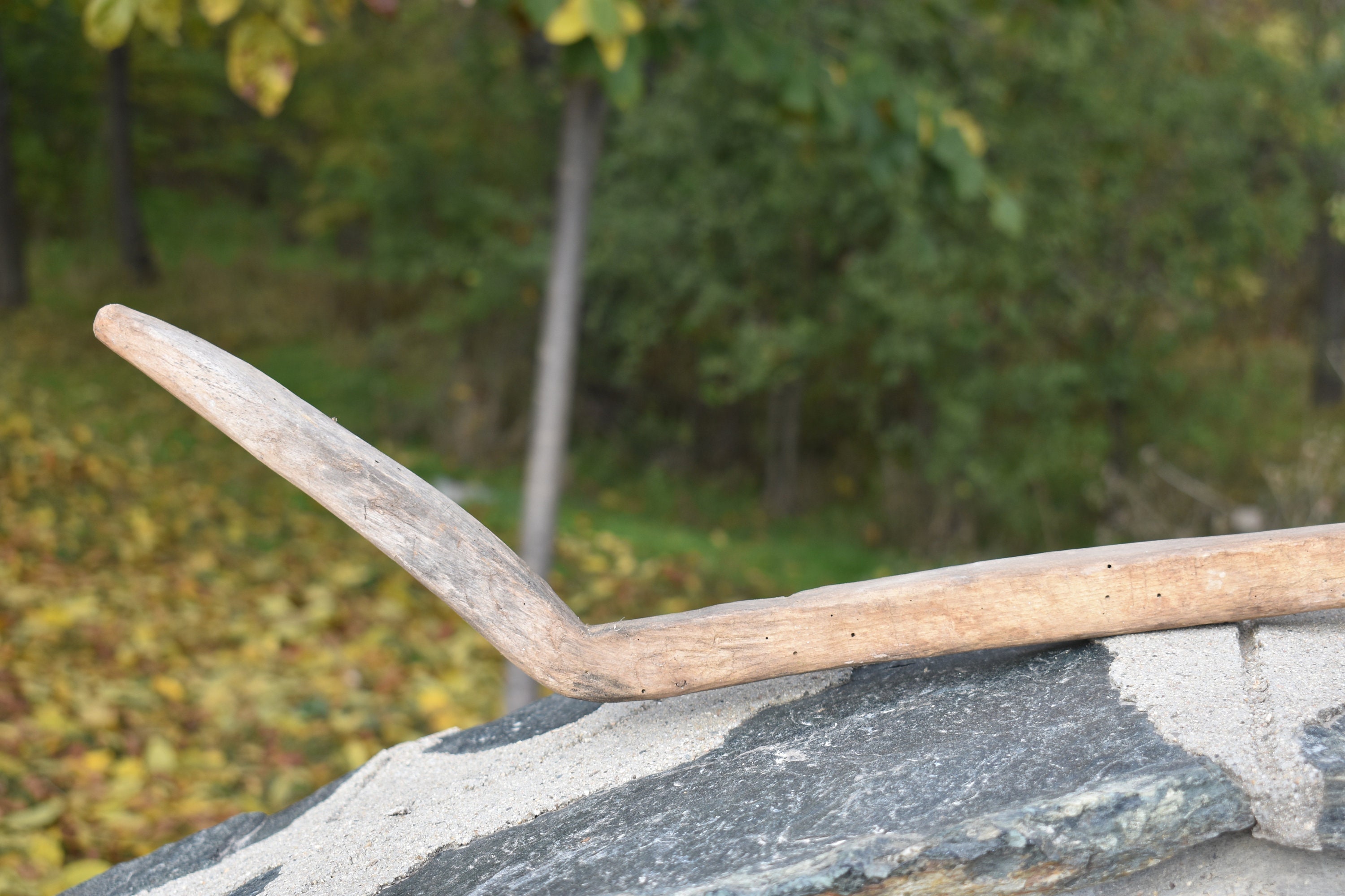 Antique Wooden Yoke Vintage Wooden Yoke Old Wooden Yoke - Etsy