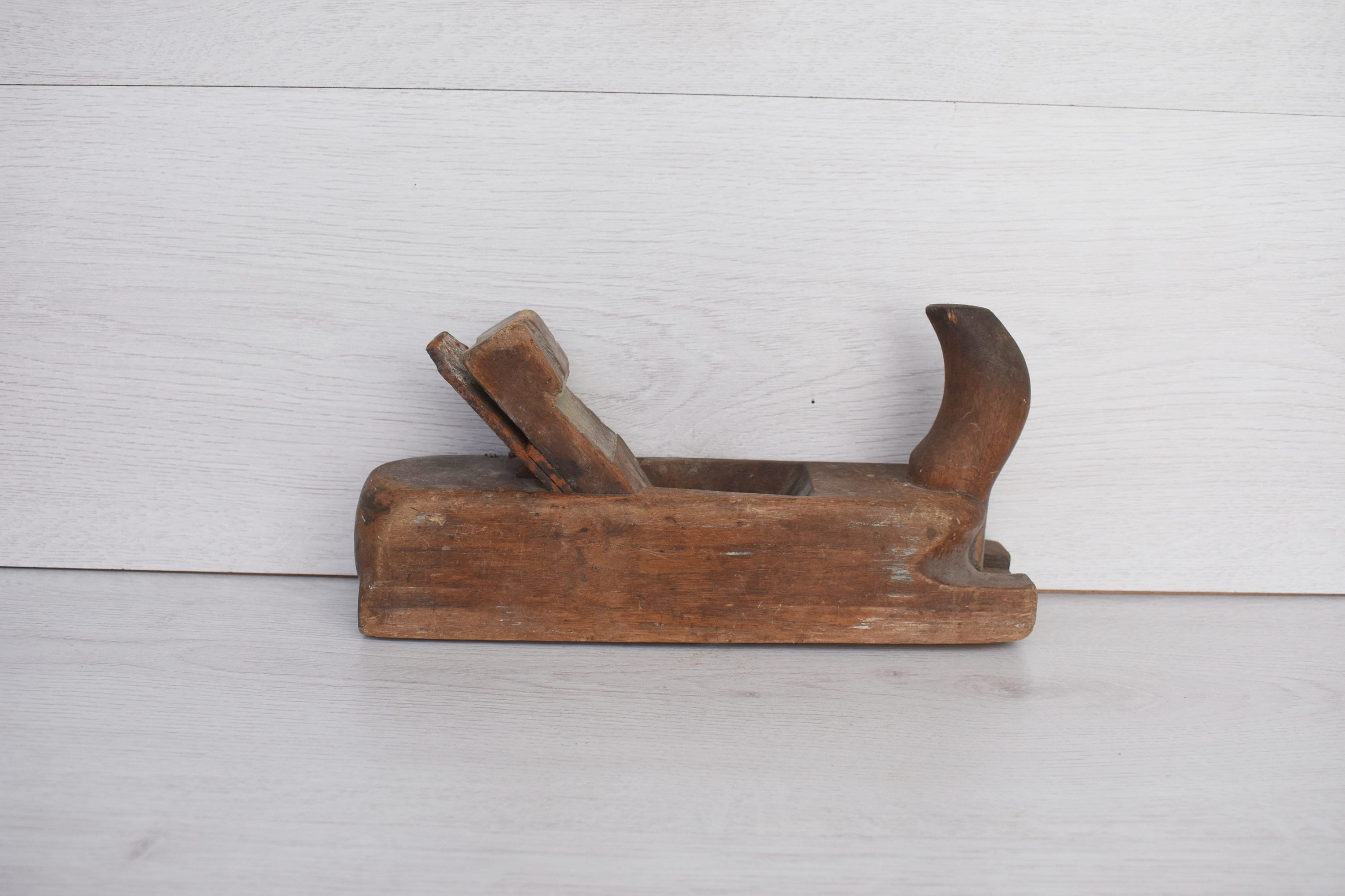 Old Wooden Grater Antique Wood Grater Handmade Wood Grain | Etsy