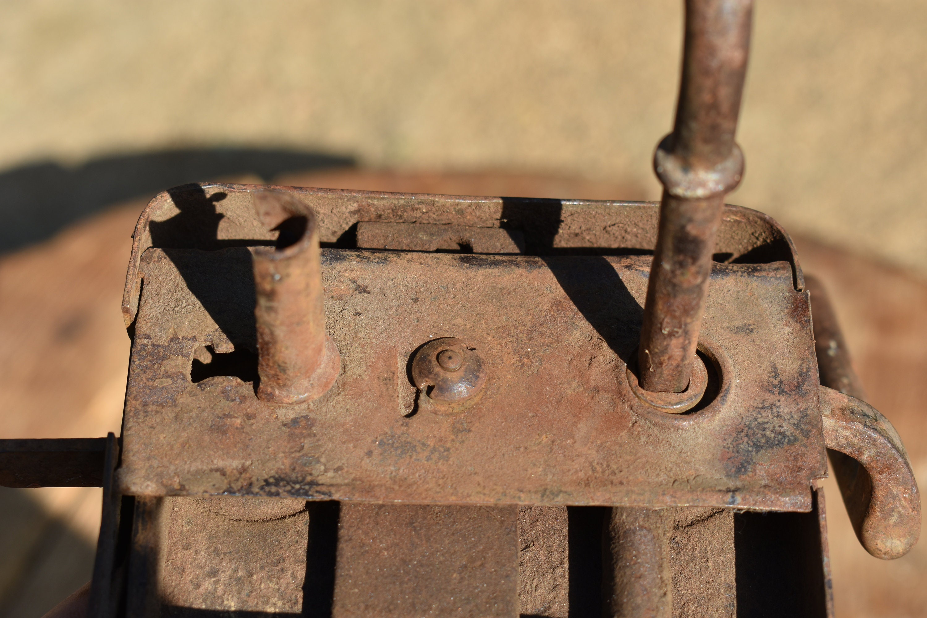 Old Door Lock Vintage Door Lock Antique Door Lock Retro - Etsy