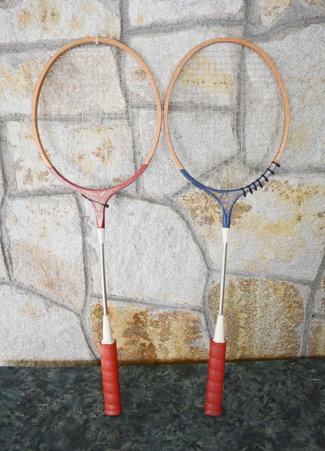 DDR GERMINA SREZIAL Badminton Rockets Badminton Rackets - Etsy