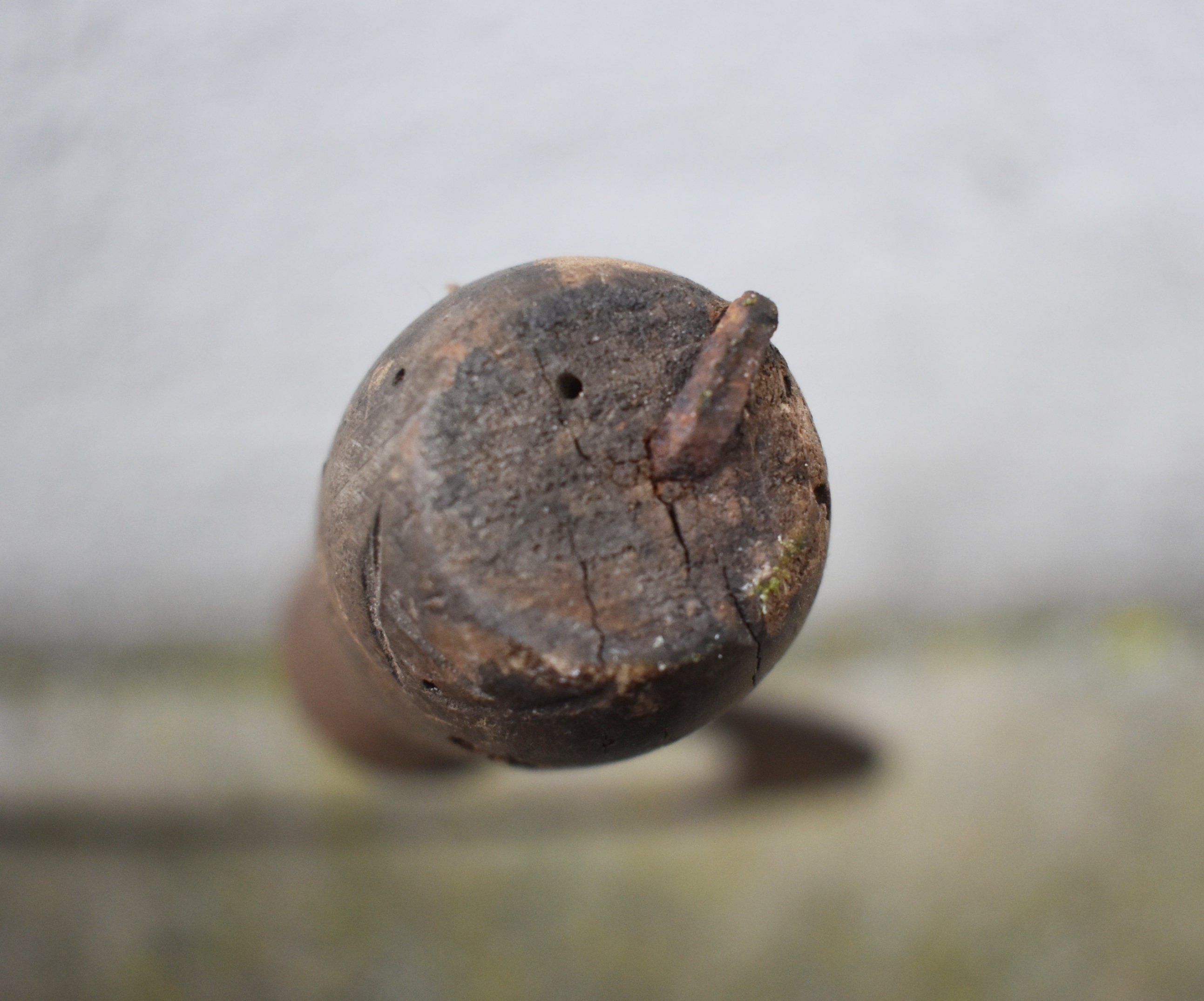 Antique Sickle Primitive Sickle Old Sickle Antique Rusty | Etsy