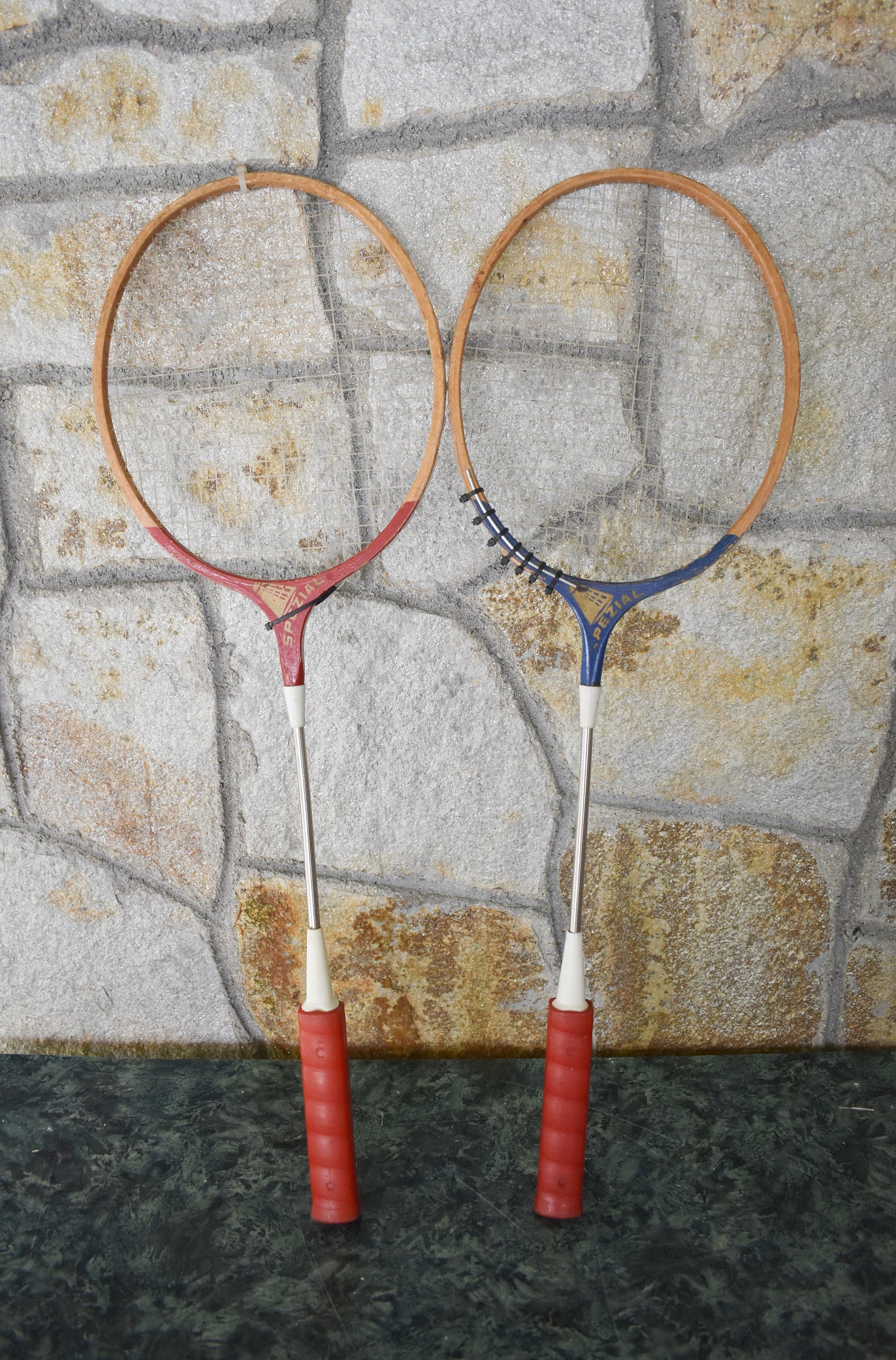 DDR GERMINA SREZIAL Badminton Rockets Badminton Rackets - Etsy