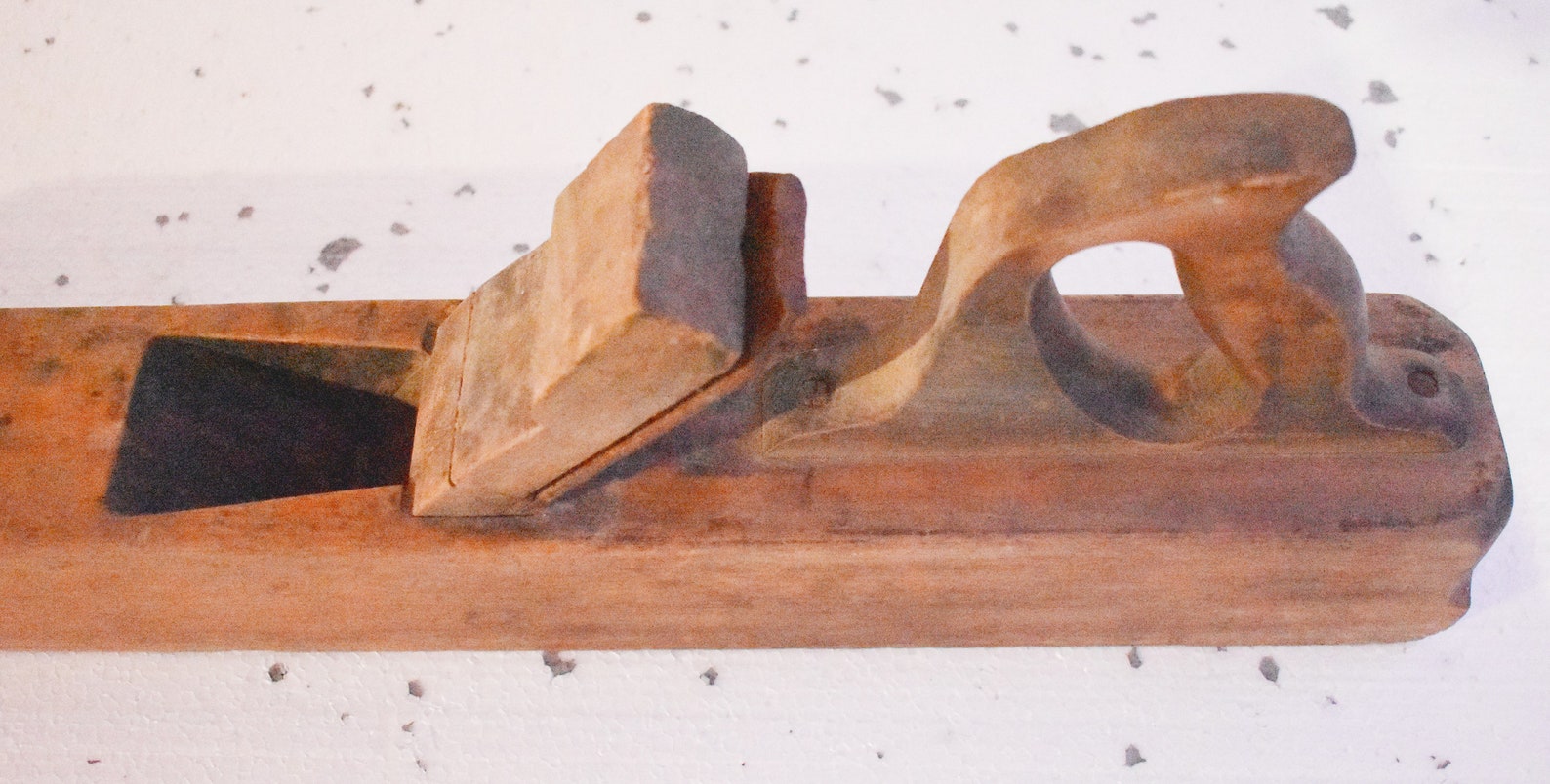 Vintage Wooden Planer Hand Planer Wood Planer Hand | Etsy