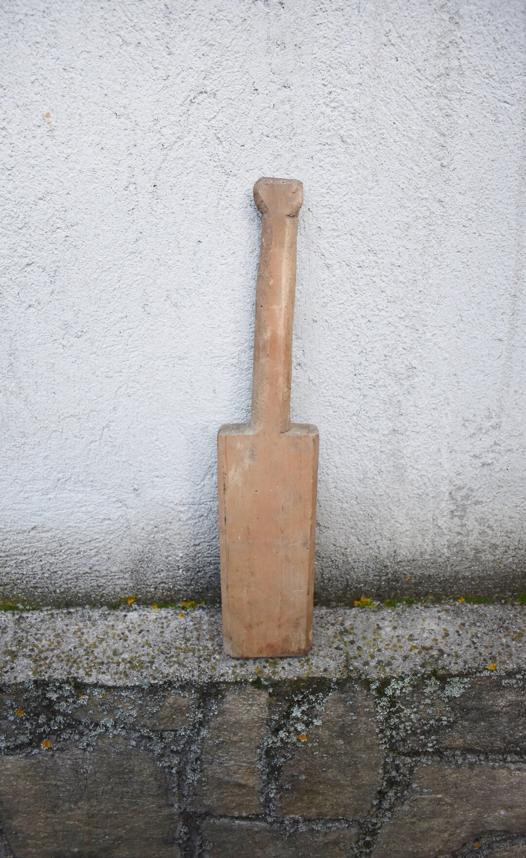 Old Wooden Stirrer, Vintage Kitchen Tool, Wooden Cooking Tool ...