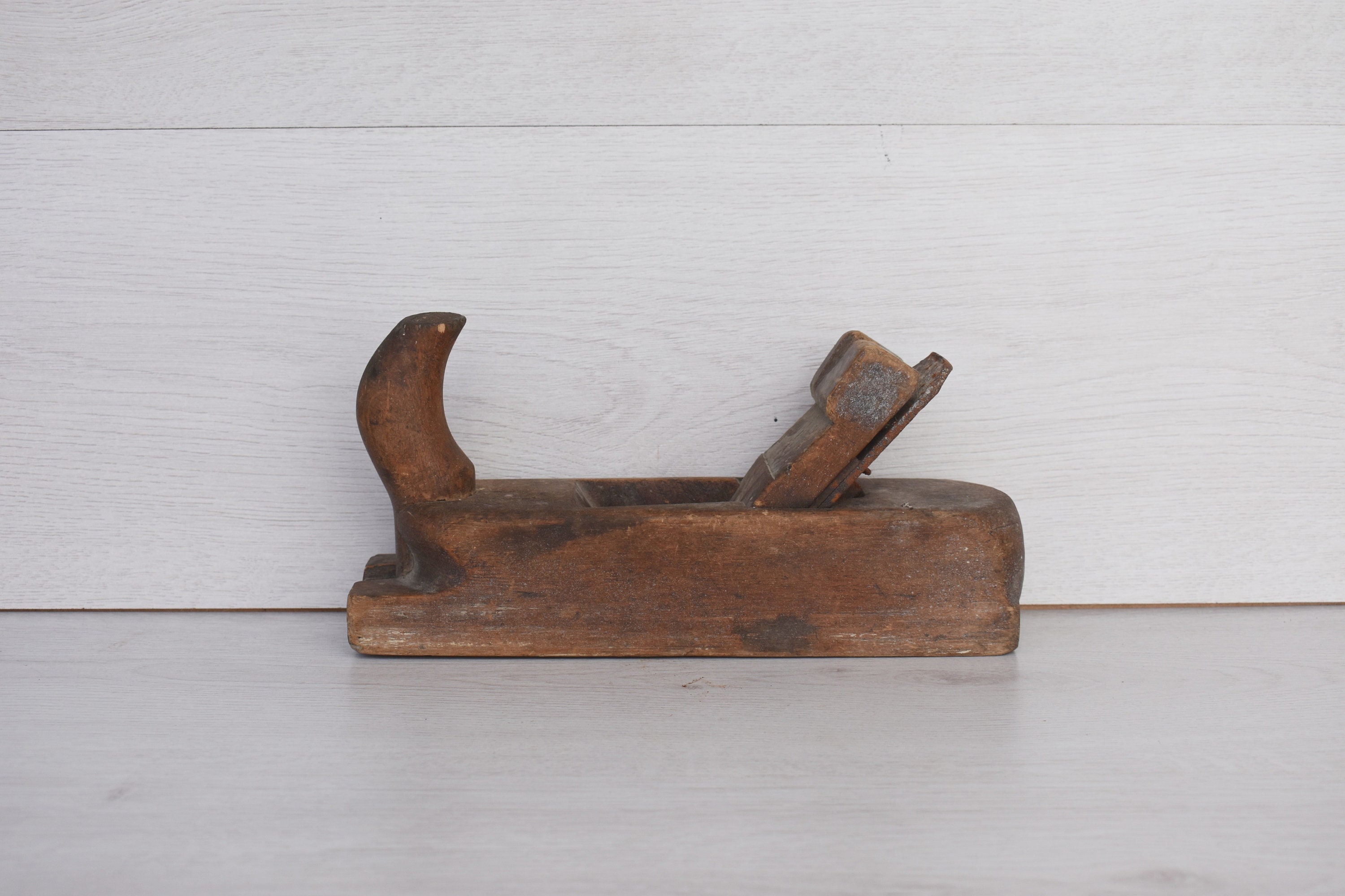 Old Wooden Grater Antique Wood Grater Handmade Wood Grain | Etsy