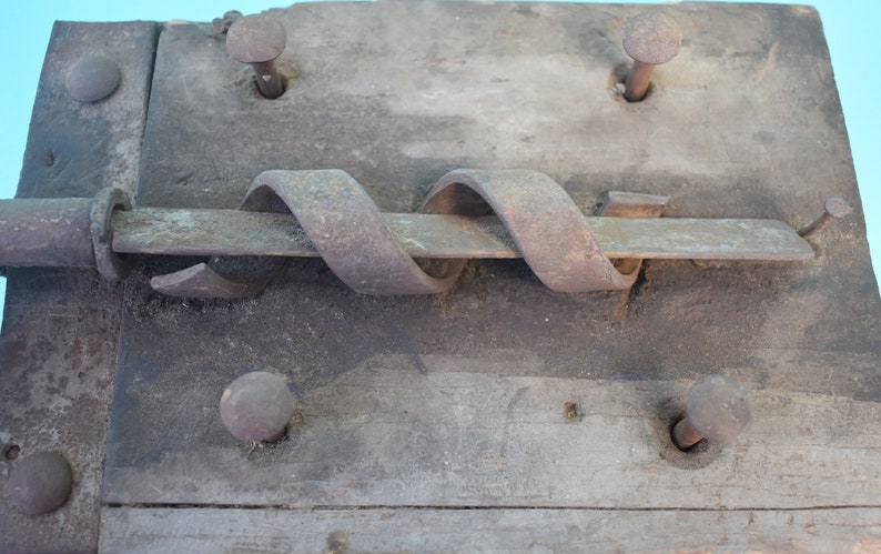 Antique Woodworking Tool Antique Wire Mesh Braiding Tool - Etsy