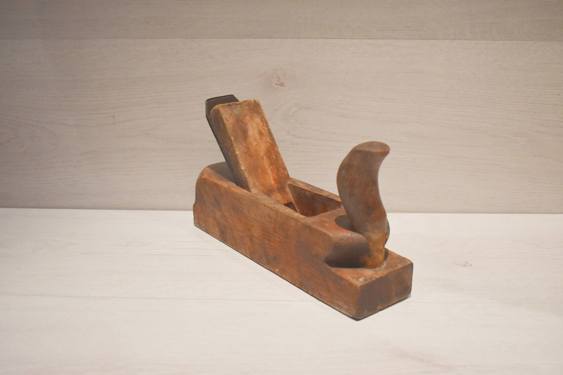 Old Wooden Grater Antique Wood Grater Handmade Wood Grain - Etsy