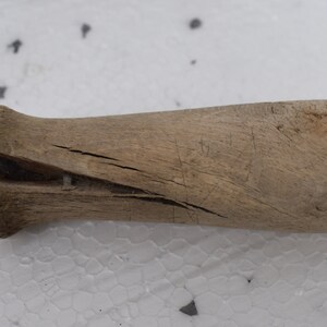 Set of 4 Metal Files, Vintage Files, Old Files, Vintage Tools ...