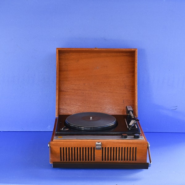 Crosley Record Player - Etsy