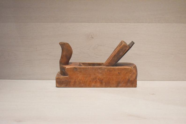 Old Wooden Grater Antique Wood Grater Handmade Wood Grain - Etsy