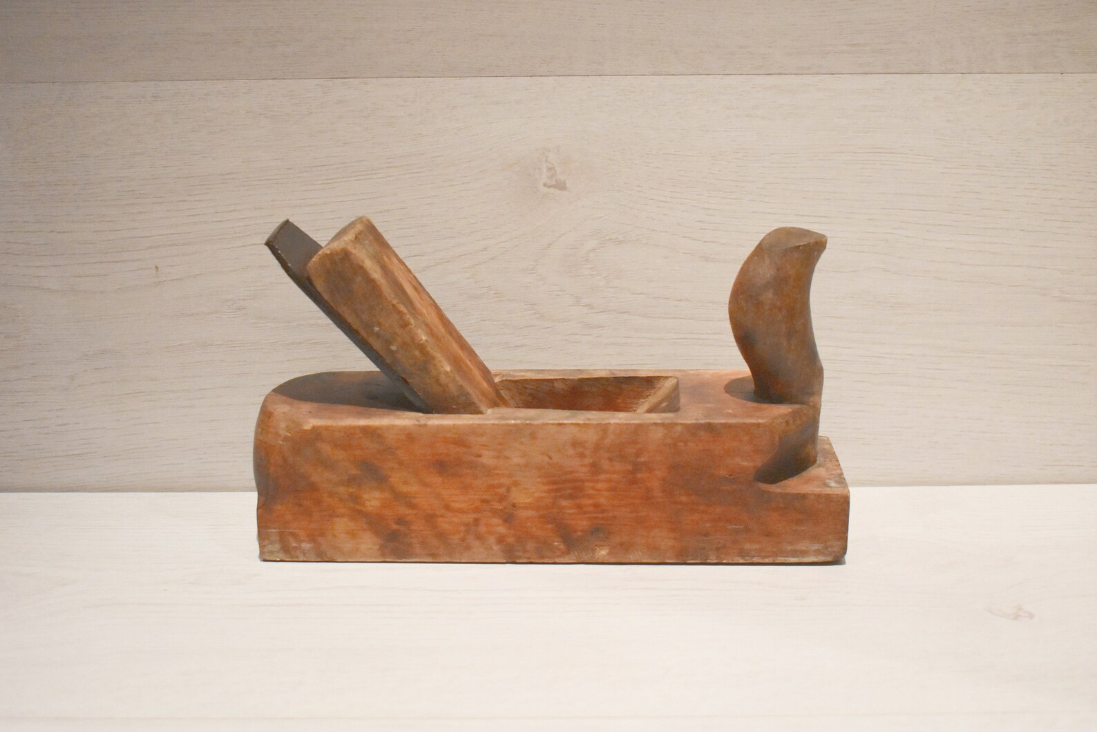 Old Wooden Grater Antique Wood Grater Handmade Wood Grain | Etsy