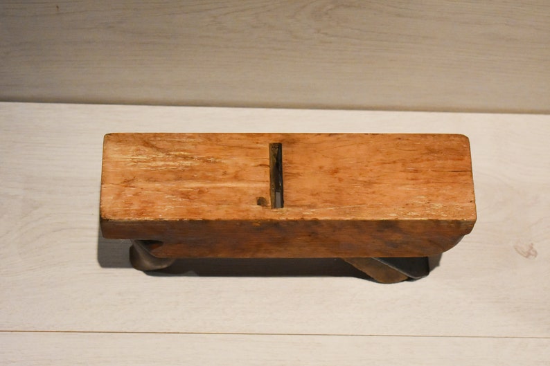 Old Wooden Grater Antique Wood Grater Handmade Wood Grain - Etsy