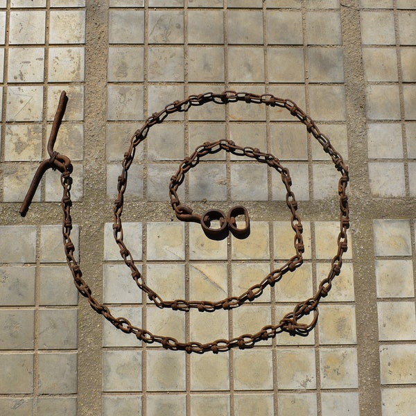 Wrought Iron Jewelry - Etsy