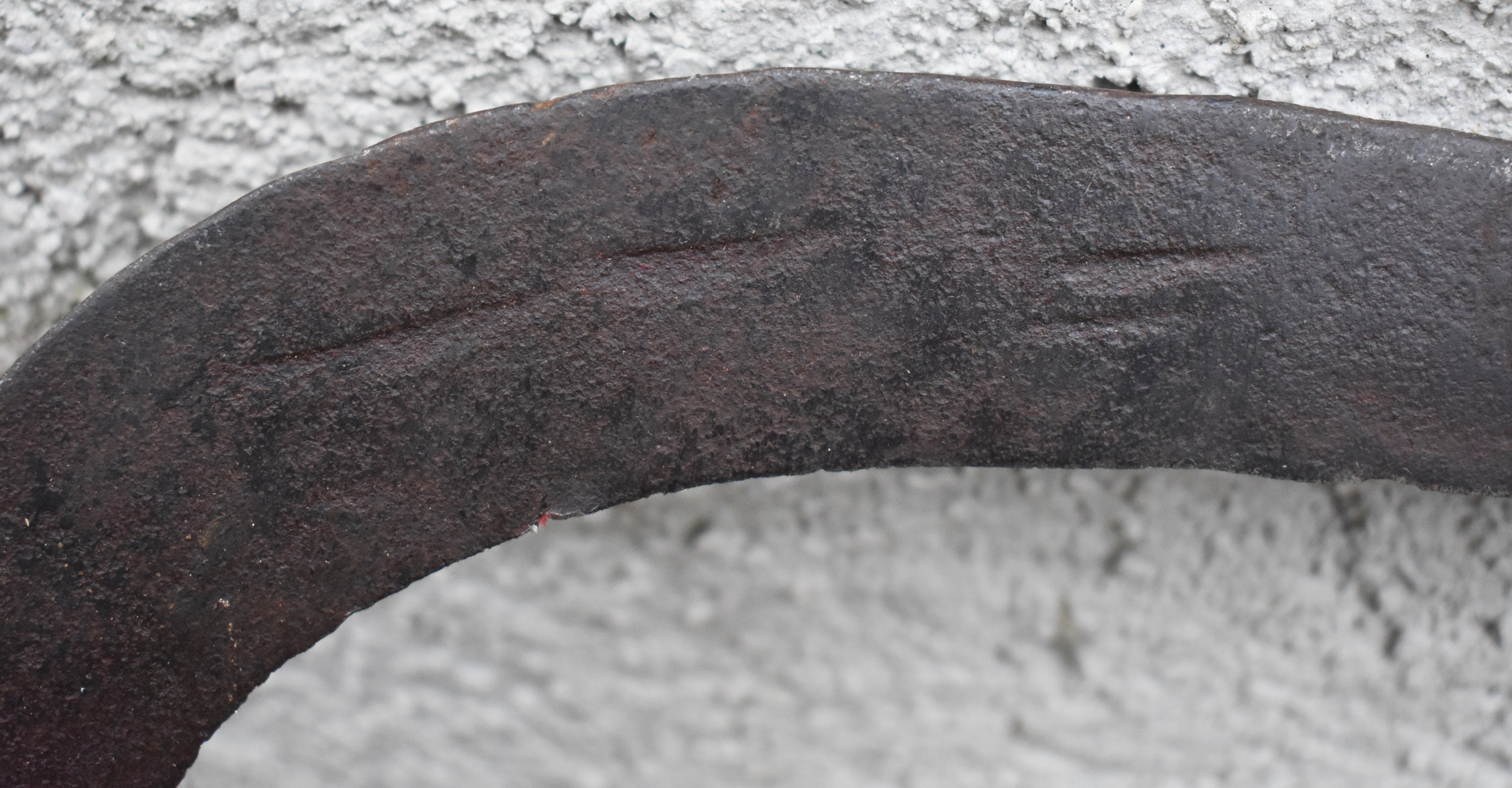 Antique Sickle Primitive Sickle Old Sickle Antique Rusty | Etsy