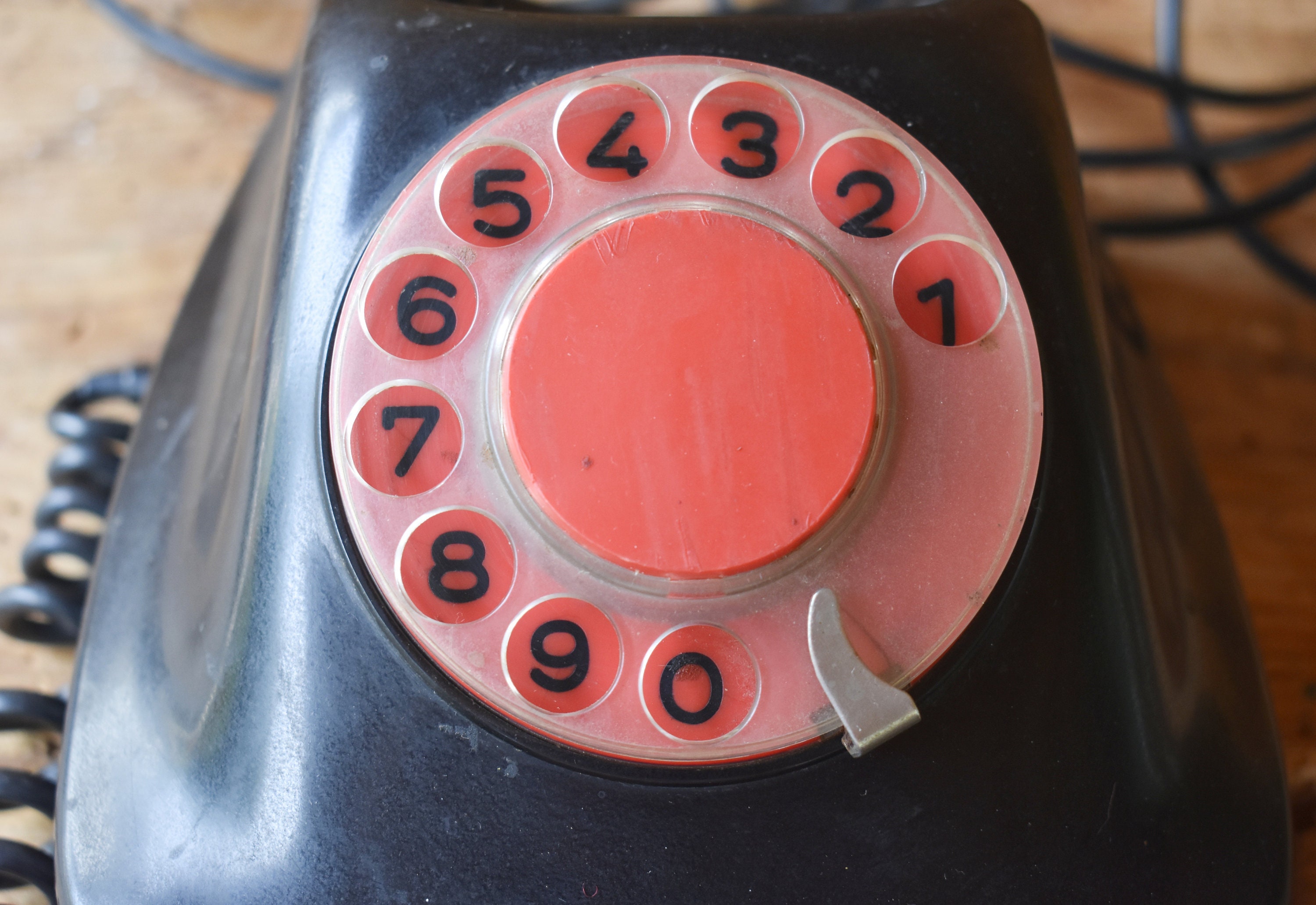 Vintage Bakelite Telephone Bakelite Telephone Bakelite | Etsy
