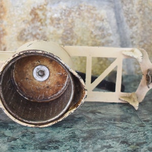 Big Vintage Handmade Walnut Mill, Vintage Walnut Grinder, Old Manual ...