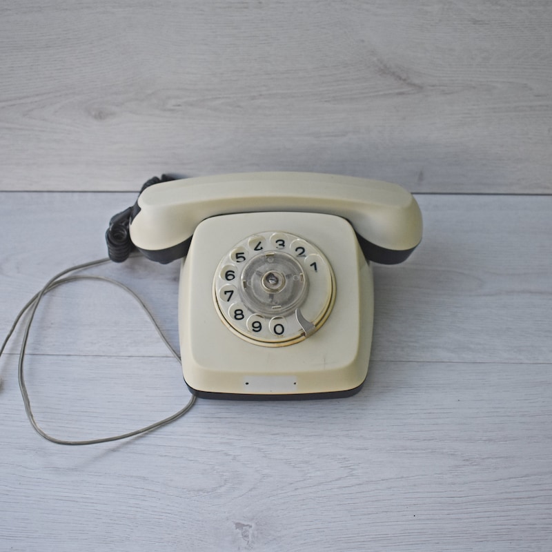 Retro Home Phones - Etsy