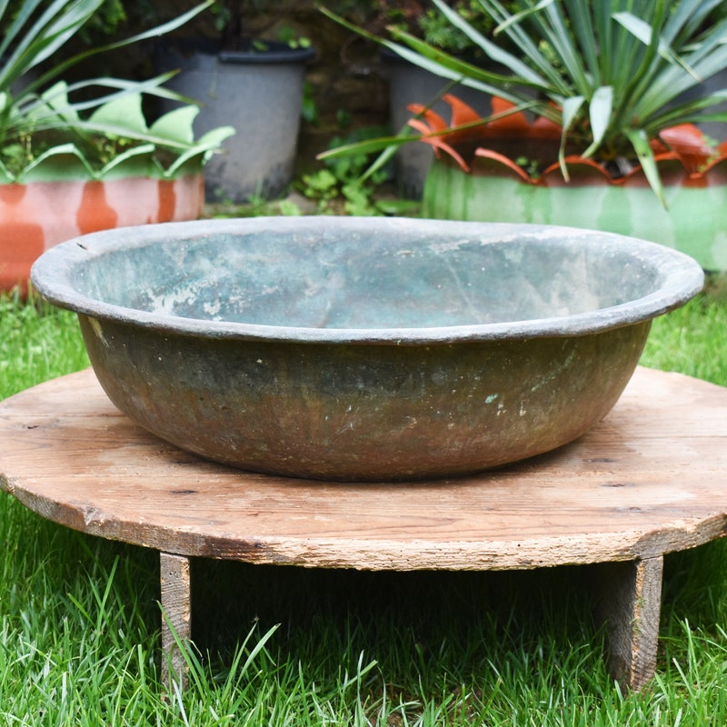 Copper Basin - Etsy UK