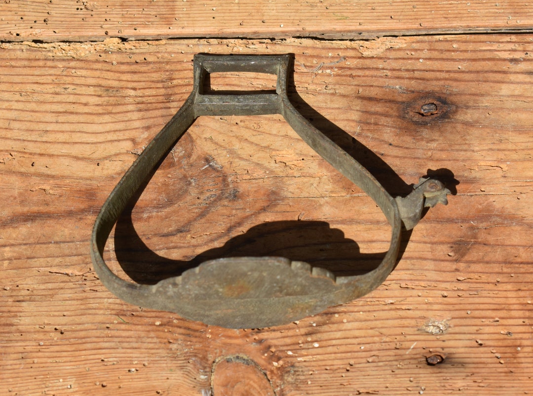 Vintage Bronze Stirrup, Antique Stirrup, Horse Stirrup, Horse Riding ...