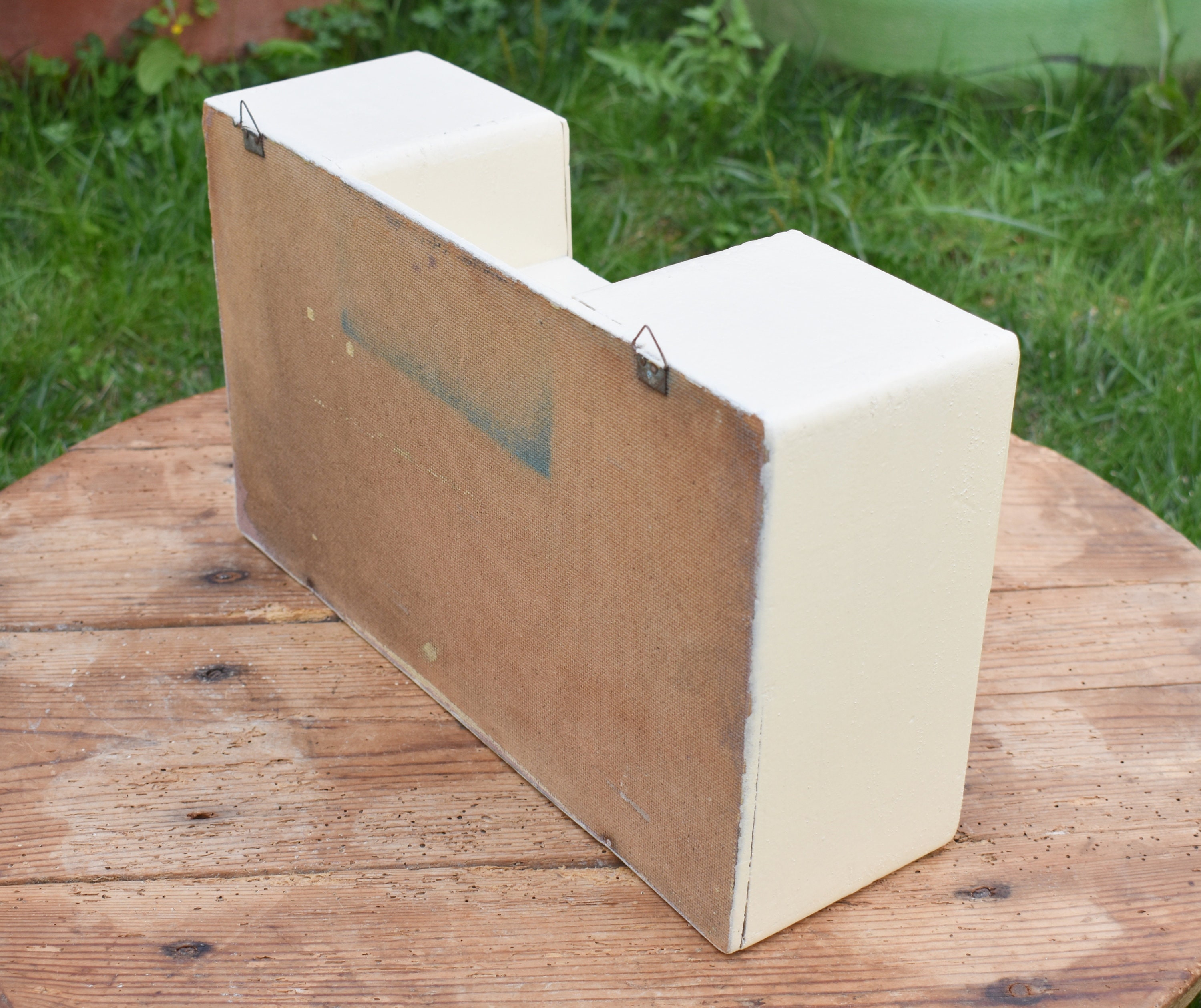 Vintage First Aid Kit Wooden Medicine Cabinet Hanging - Etsy