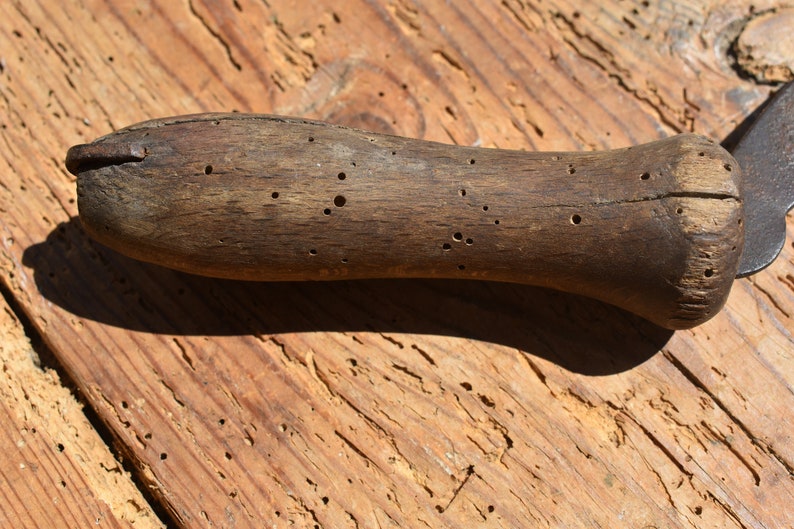 4 Pieces of Antique Sickles Primitive Sickles Old Sickles | Etsy