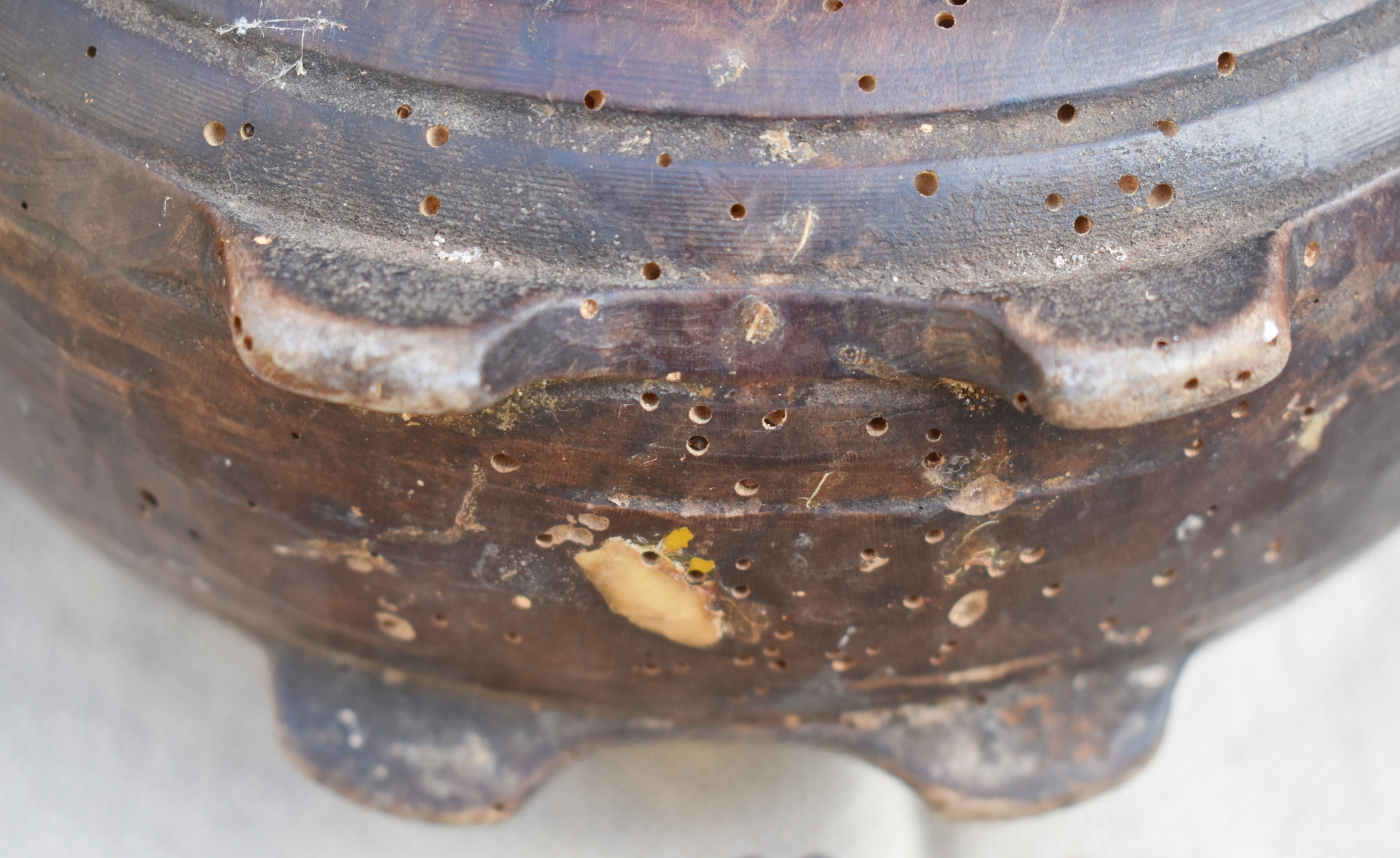 Antique water container Antique wooden container Wooden | Etsy