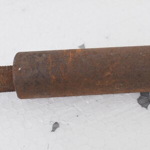 Set of 4 Metal Files, Vintage Files, Old Files, Vintage Tools ...