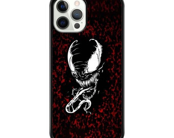 Venom Iphone Case | Etsy